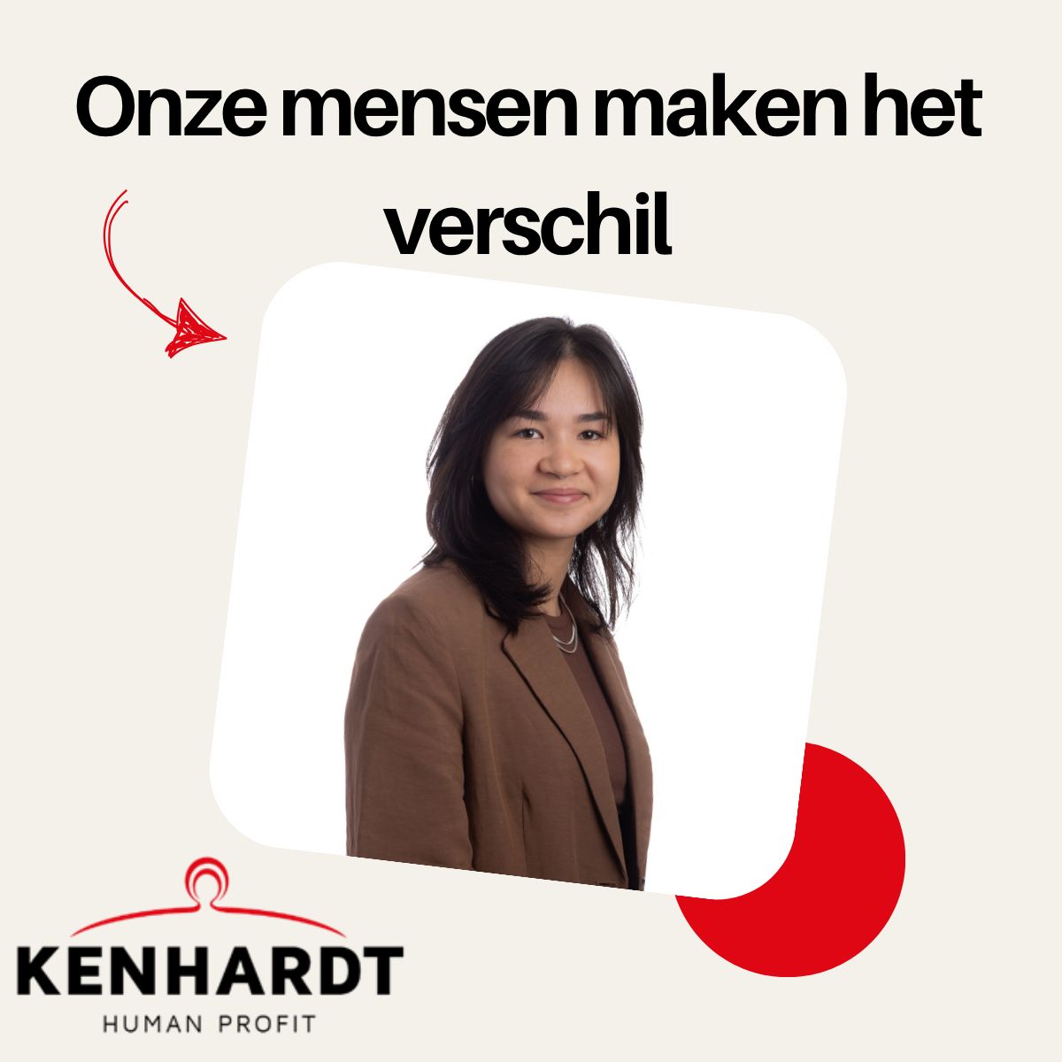 Caitlin Polfliet - Kenhardt